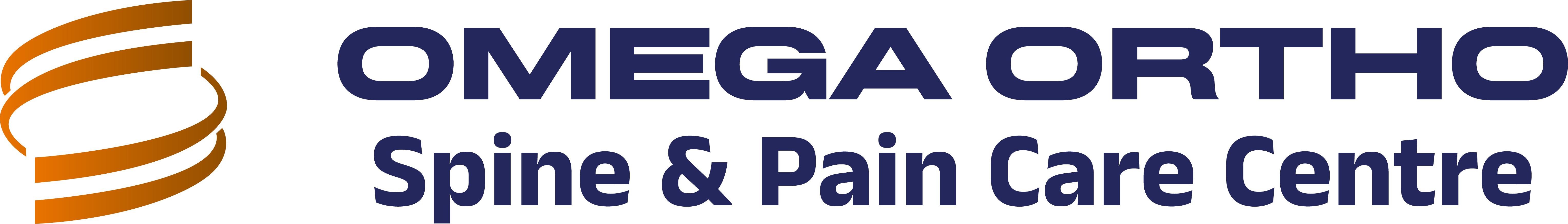 Omega Ortho - Leading Orthopedic & Spine Care